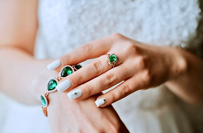 Jewelry Store in Chicago's Jewelers Row | Diamonds on Wabash ...