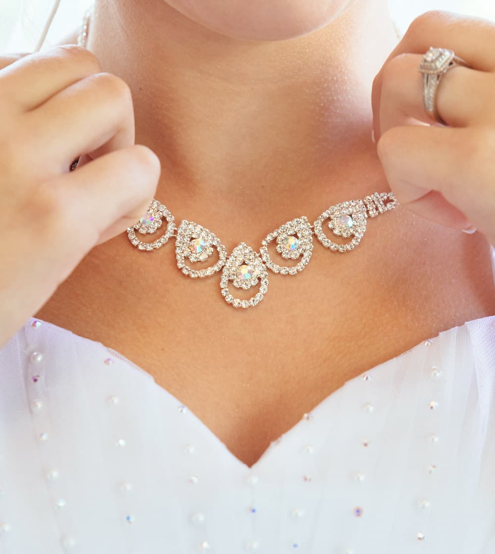 Jewelry Store in Chicago's Jewelers Row | Diamonds on Wabash ...